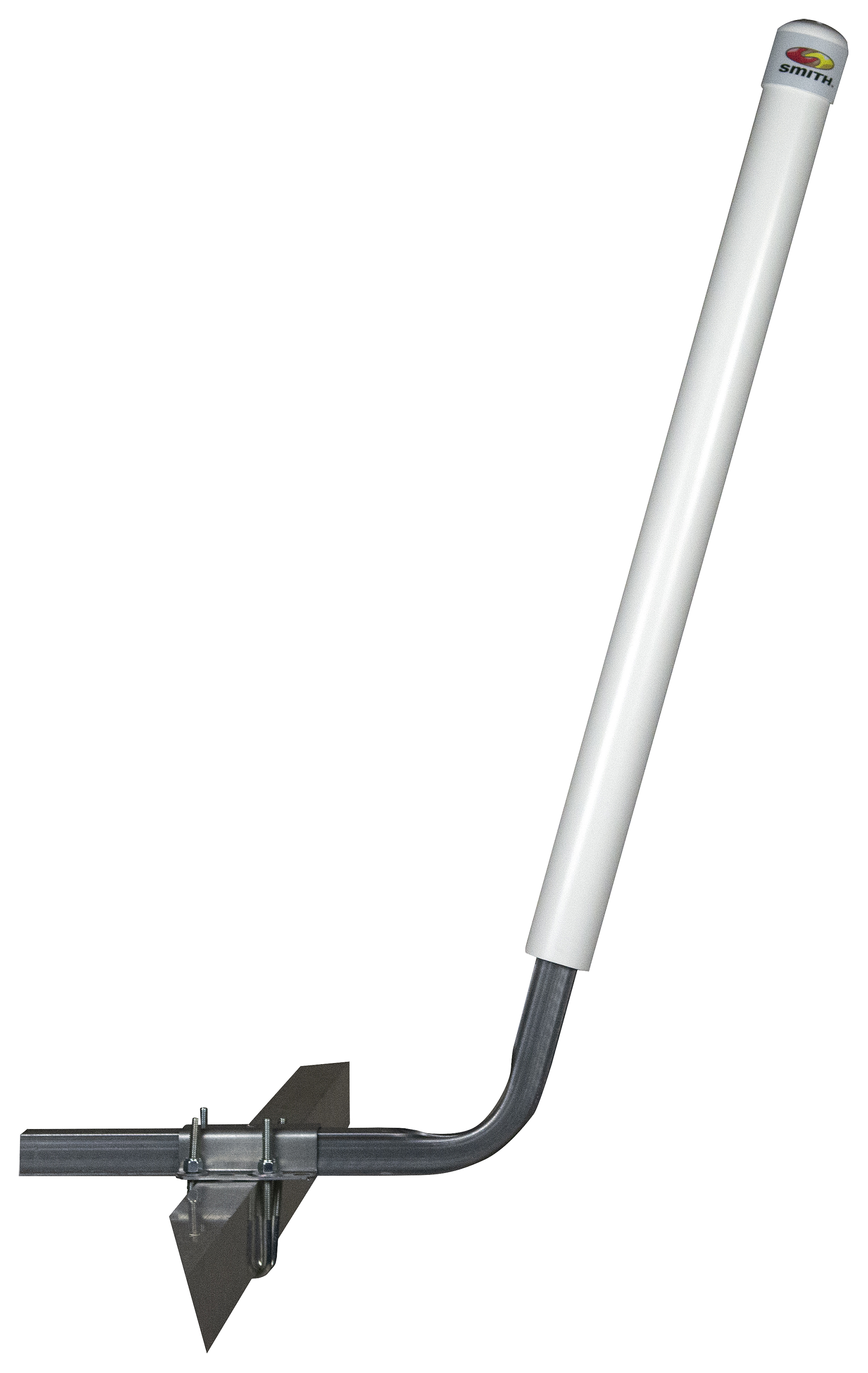 C.E. Smith Angled PVC Post Guide-Ons | Cabela's